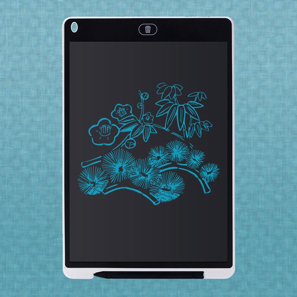 Buy 12 Inch LCD Writing Tablet Electronic Ultrathin Portable ...
