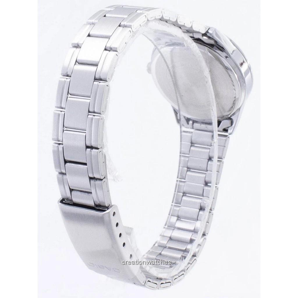 Женские кварцевые часы Casio Quartz LTP-V005D-7B2 LTPV005D-7B2 Analog ...