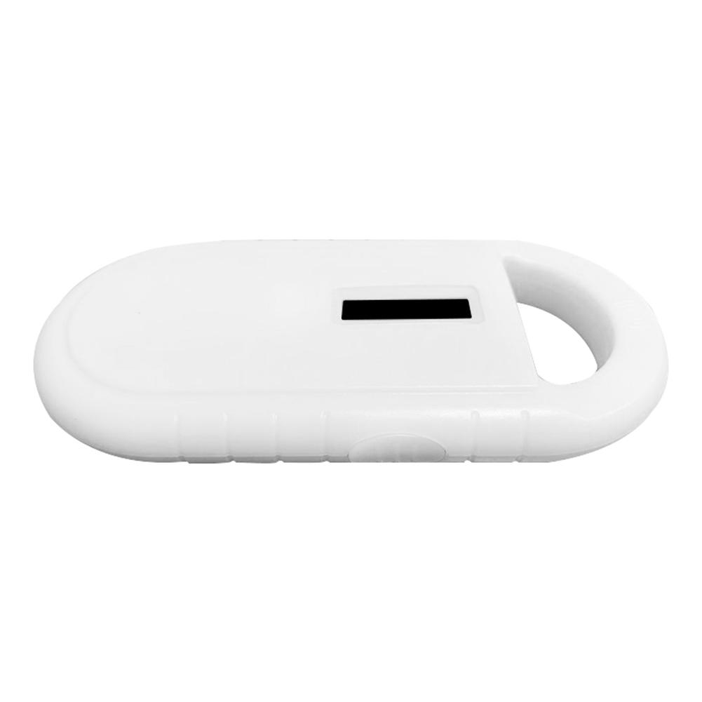 Handheld Digital Scanner Microchip RFID Identification Reader for Pet ...