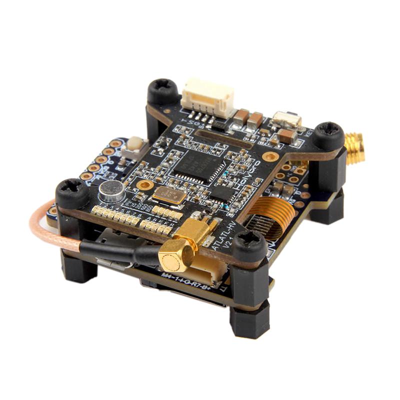 PM07 Güç Yönetimi 5V UBEC Outp ile Pixhawk 4 Uçuş Kontrolörü STM32F765 ...