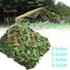 Buy 150D Mesh Nets Lightweight Durable Military Jungle Camouflage Net ...