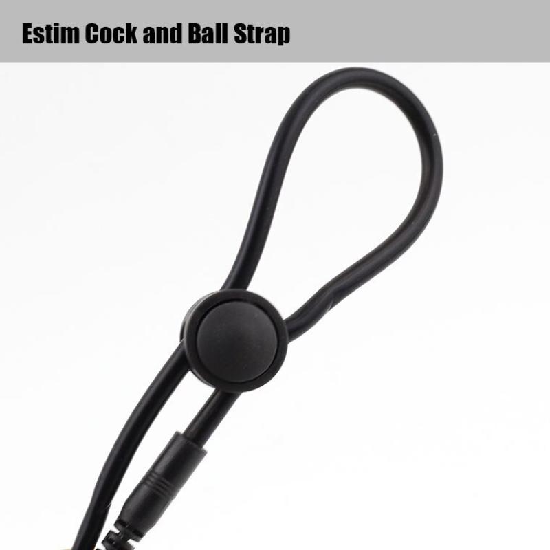 Buy Estim Ball Strap and Sound Insert Electrical Kit at affordable ...
