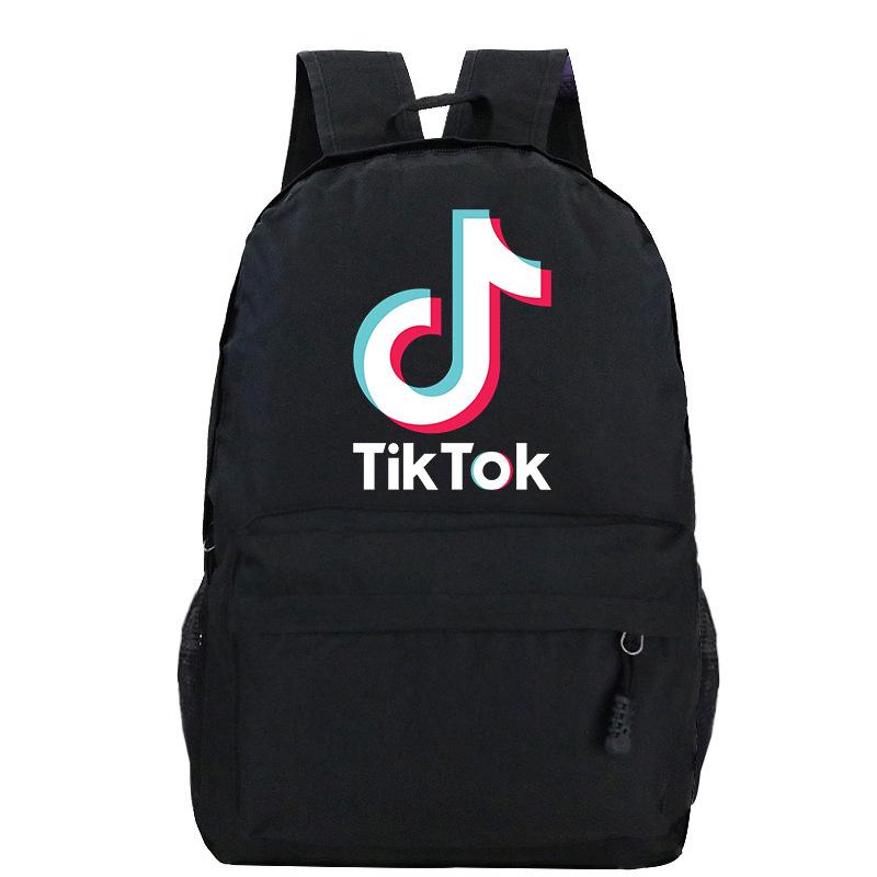 Buy Special School Bag Backpack Rucksack Fortnite Galaxy Men's Tik Tok ...