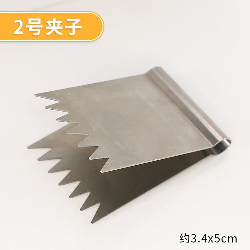 Cheap 11 Styles Pastry Decoration Clips Cake Decorating Tools Clips ...