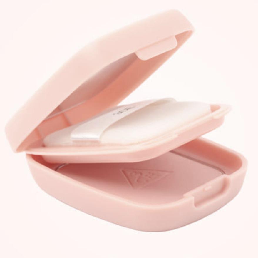 Buy 3CE BLUR SEBUM POWDER (2 Types) at affordable prices — free ...