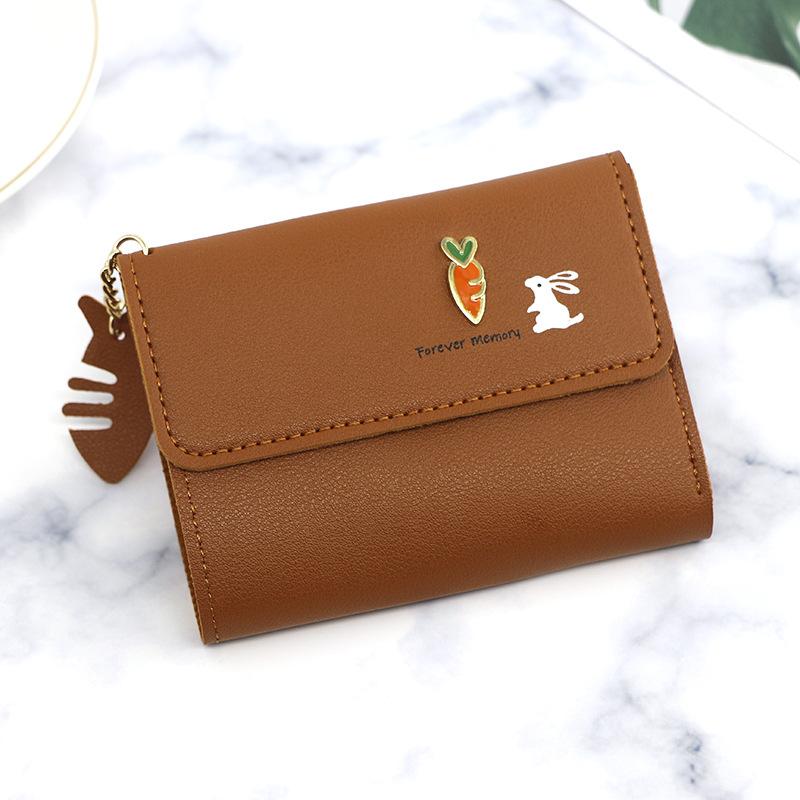 Buy Fashion New Small 30% Discount Women'S Short Bag Rabbit Radish Cute ...