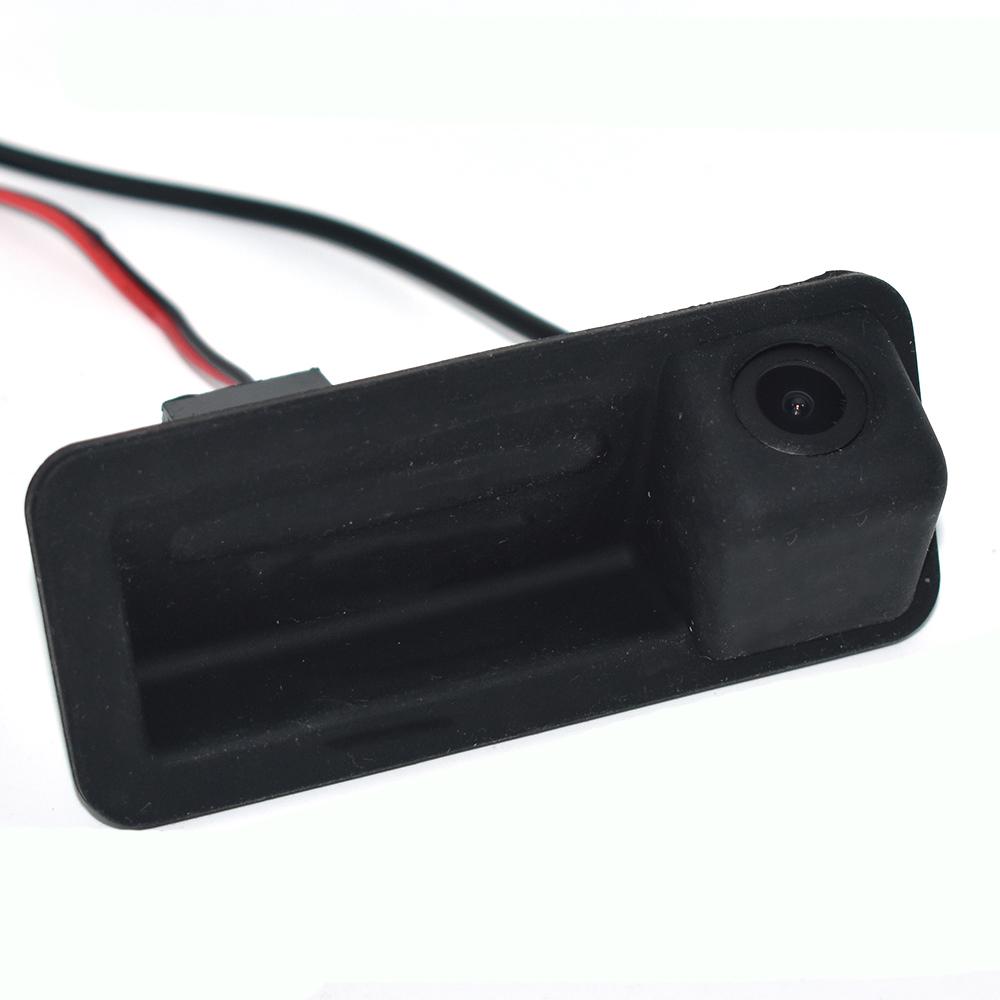 💰Köp billigt online Car Rear View Reverse Backup Parking Trunk Handle ...