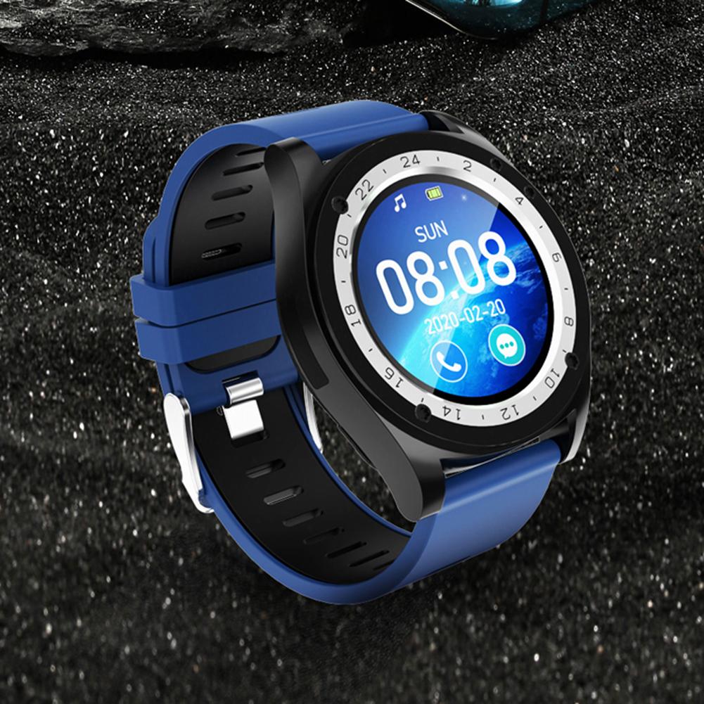 Buy Smart Watch M10 Circular Motion Smartwatch Tracker Takes Pictures ...