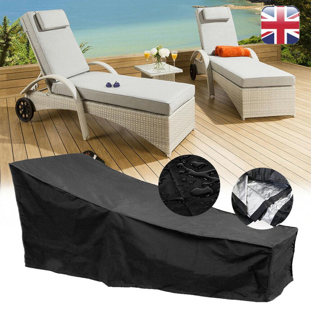 Buy Mayitr Heavy Duty Waterproof Weather Cover For Outdoor Patio Garden ...
