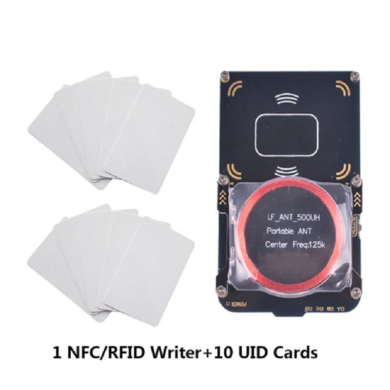 Buy Proxmark3 Latest Version Replicator RFID Duplicator NFC Writer ...