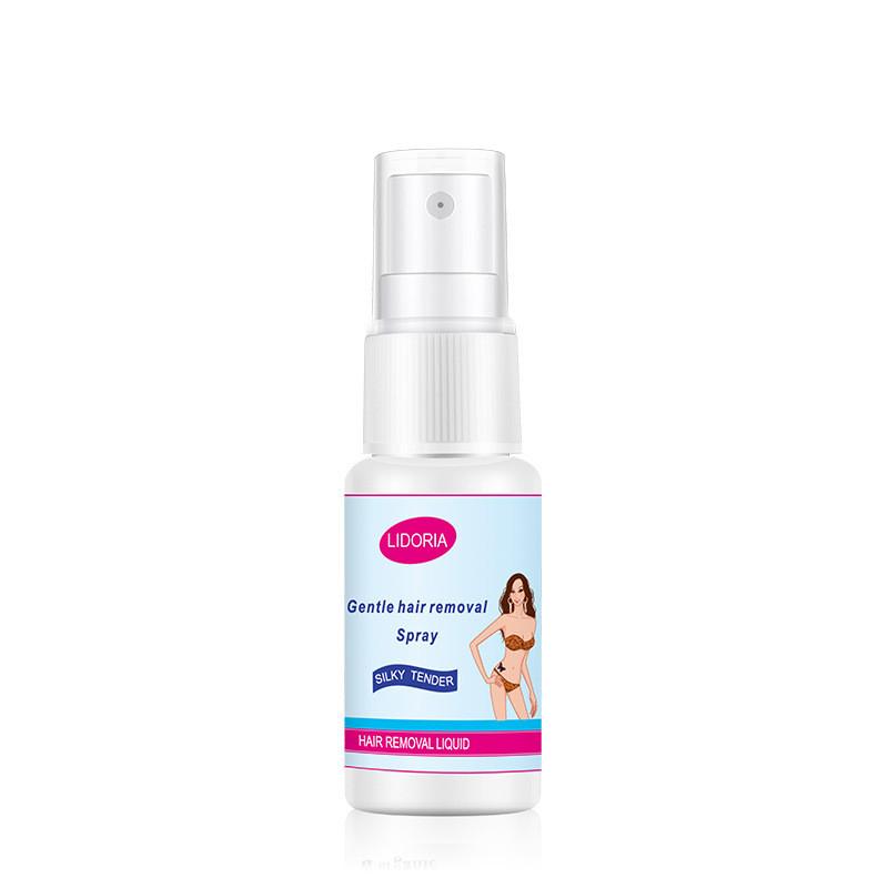 Hair Removal Spray Gentle Hair Removal Cream Axillary Hand Legs ...
