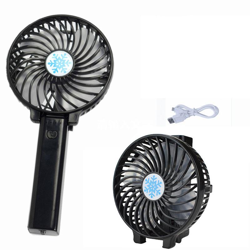 Buy Portable Mini USB Portable Rechargeable Fan Air Cooler Operated ...