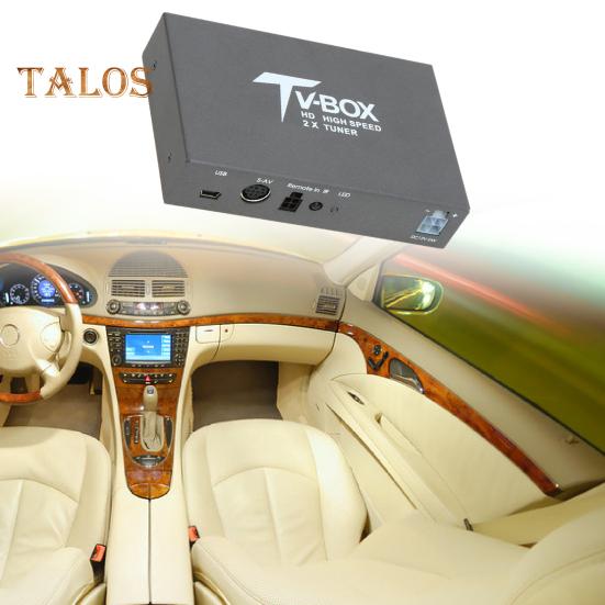 EZ DVB-T2 337 High Definition Multifunctional Multiport STB Set Top Box ...