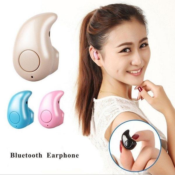 Smallest Wireless Bluetooth Earphone S530 Headset Headphone For Ios ...