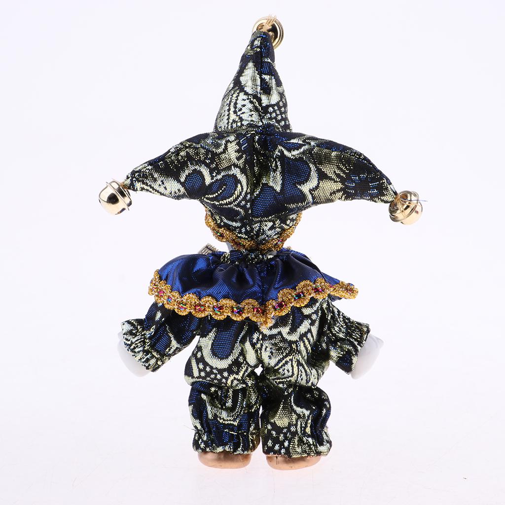 Buy 5inch Cute Italian Eros Triangel Doll Love Tokens Kids Gift Decor ...