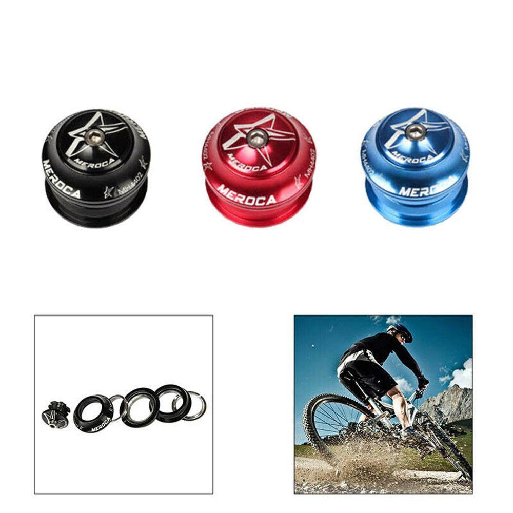 Buy Cycling Universal Threadless Internal 44mm Bicycle Fork Bike ...