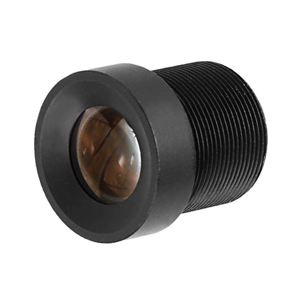 Buy 12mm Camera Lens, 12mm Length Security Security Camera Lens, for ...