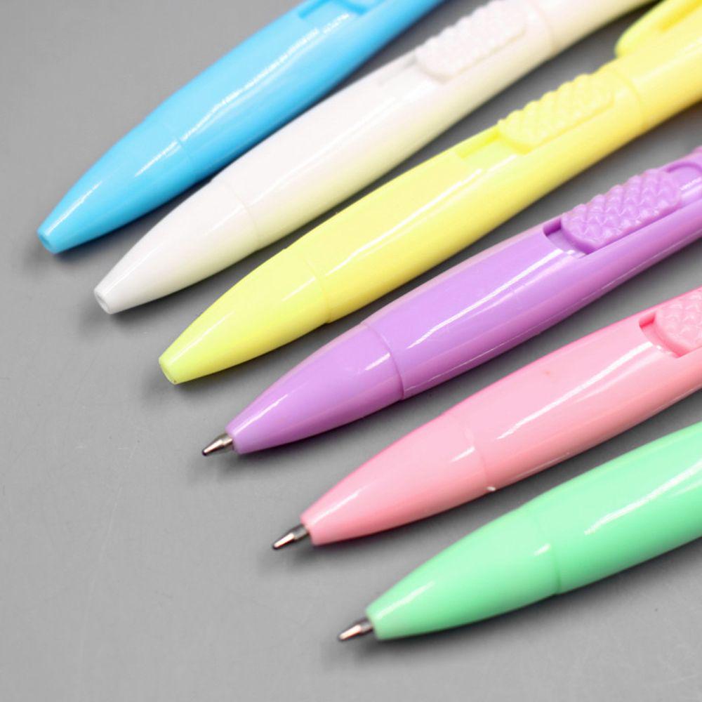 Buy Novelty Exam Digital Ballpoint Pen Watch Electronic Clock at ...