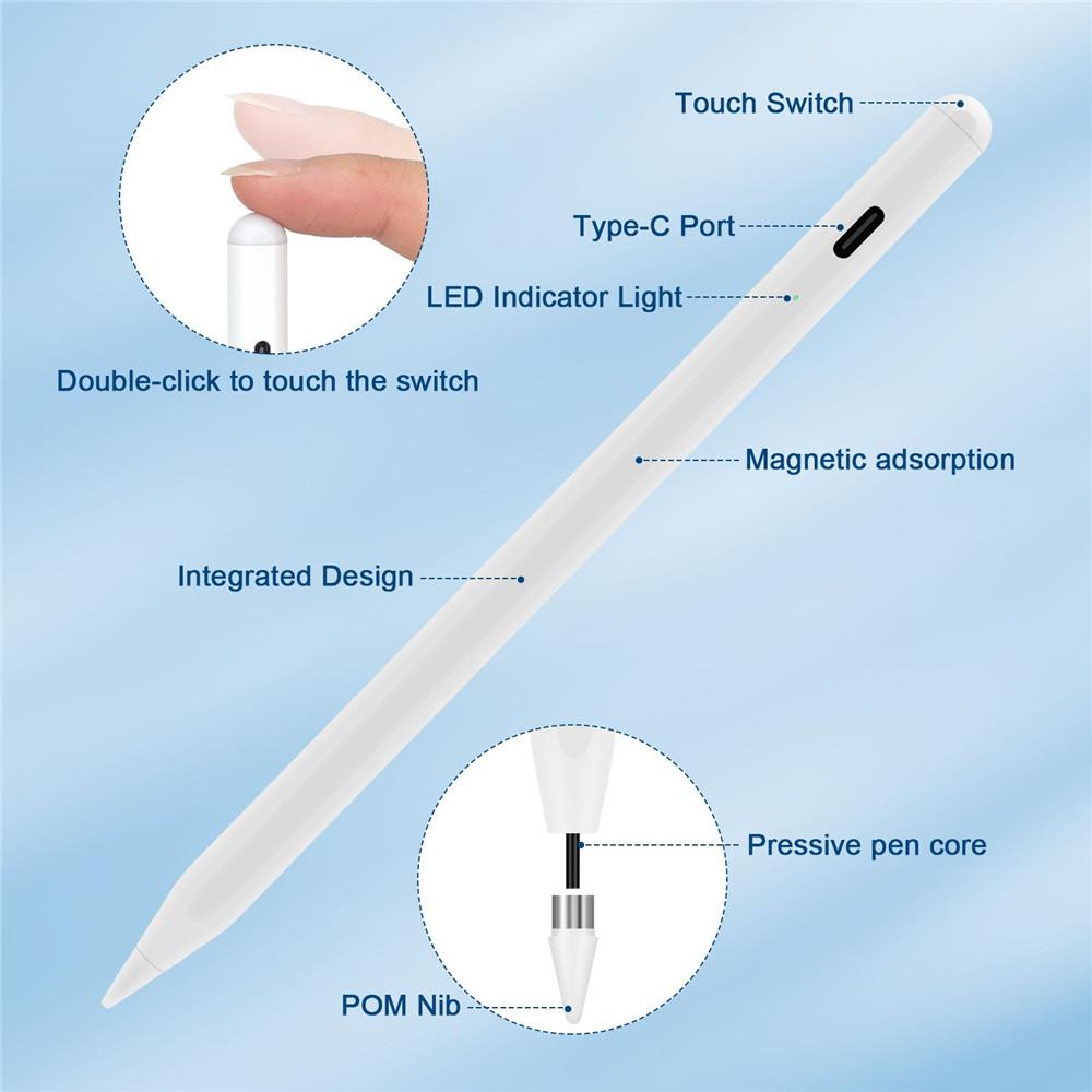 Cheap Universal Stylus Pen For Android IOS Windows Touch Pen For iPad ...
