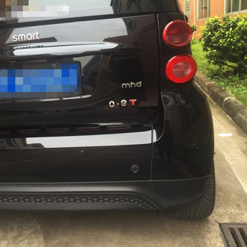 Buy 3D Metal Chrome Car Sticker 0.9T 1.0T 1.0L Logo Badge Car ...