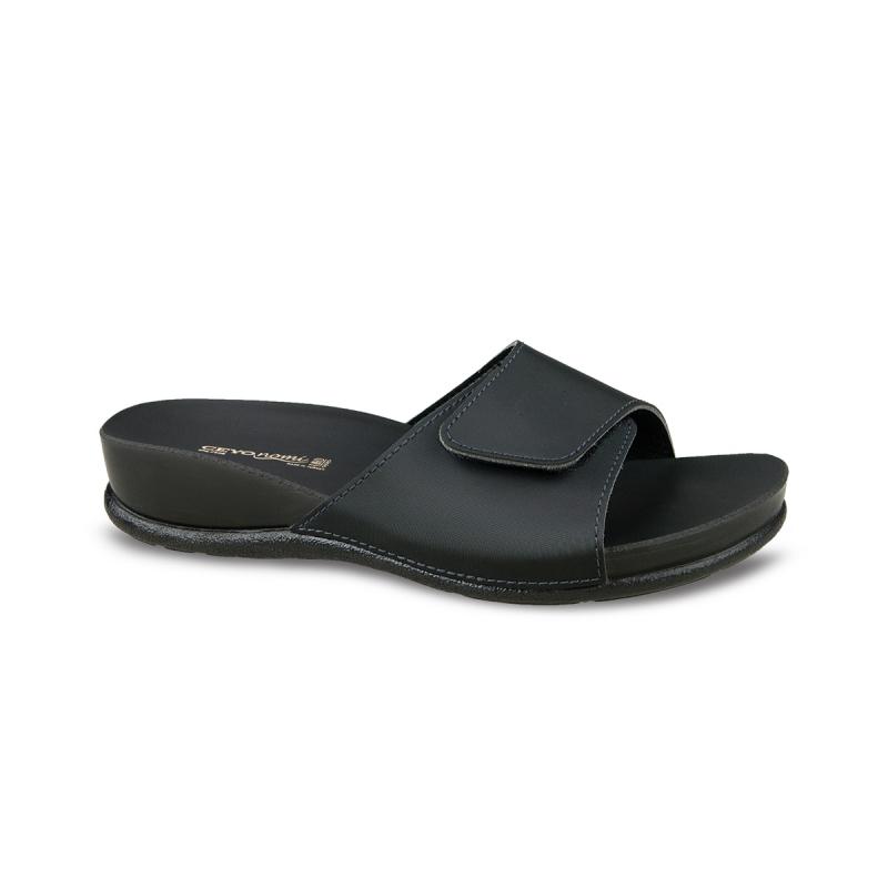 Buy Slippers (women's) OLIVA-6 Original Ceyo Full Orthopedic Daily ...