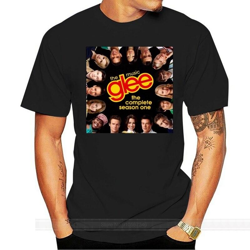 Buy Personality Glee Cast The Music The Complete Season One Pure Cotton ...