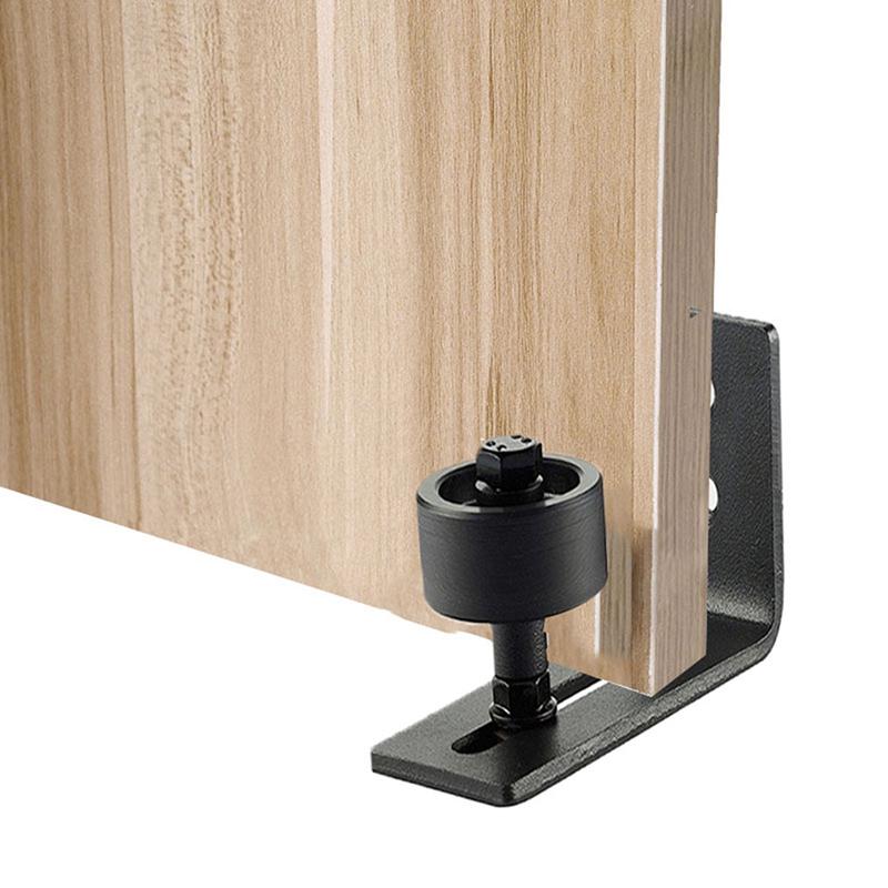 Buy Barn Door Hanging Rail Hardware Swing Stop American Sliding Door at ...