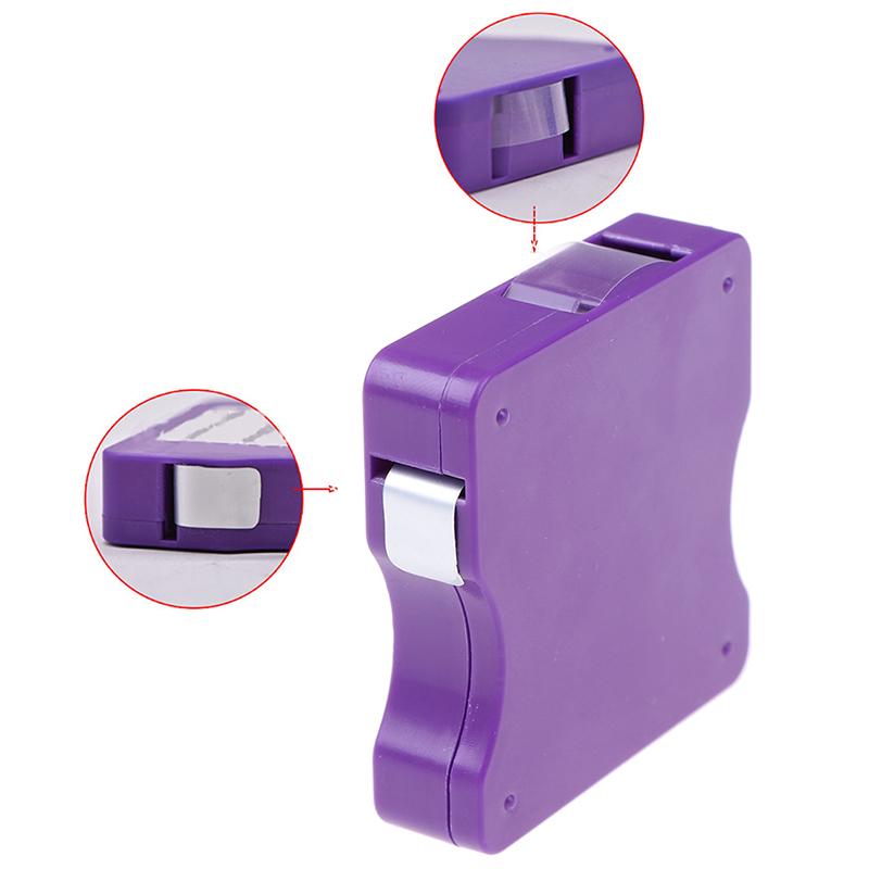 15M Polyester Film Matrix Bands Matrix Strip Roll Dental Matrix Dentist ...