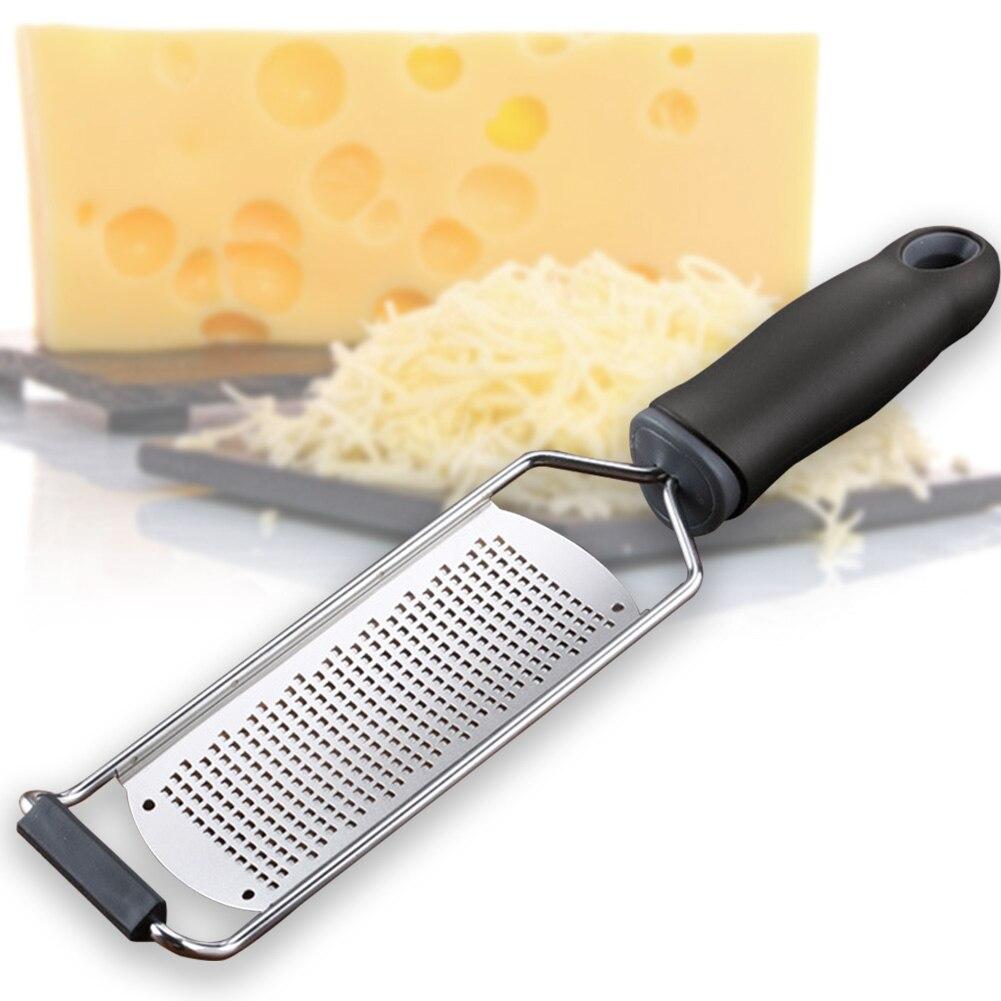 Cheap Stainless Steel Peeler Fruit Planer Lemon Cheese Kitchen Gadgets ...