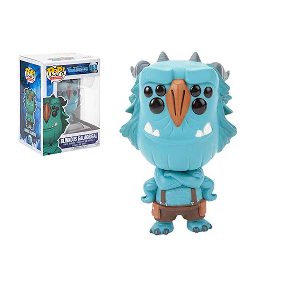 Buy Funko Pop Trollhunters at affordable prices — free shipping, real ...