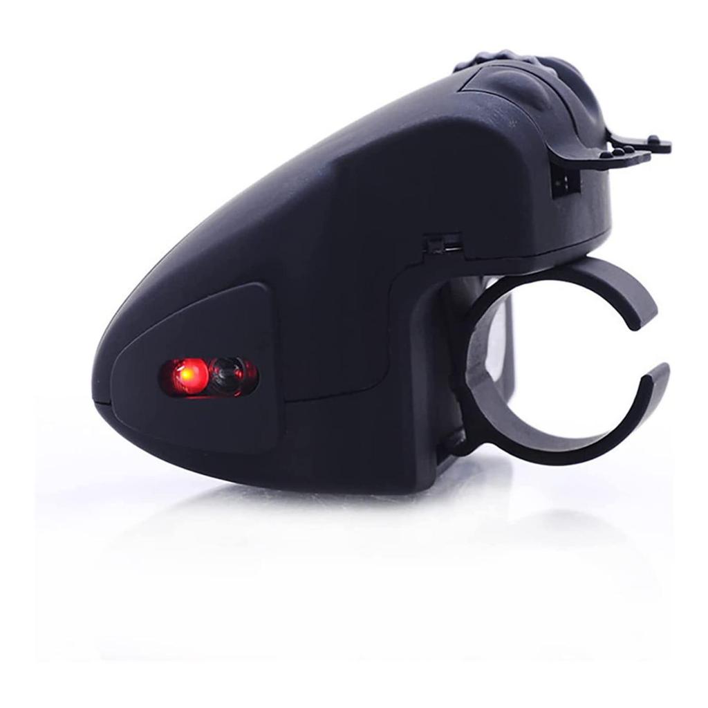 Cheap Finger Ring Wireless Mouse 2.4g Bluetooth Rechargeable Usb Drive ...