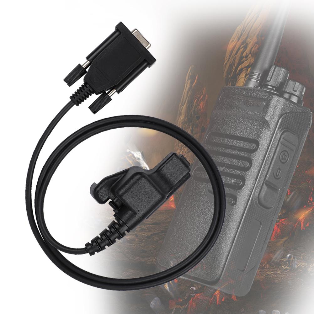 Programming Cable For 2 Way Radio Sse5000 Mt1500 uygun fiyatlı satın ...