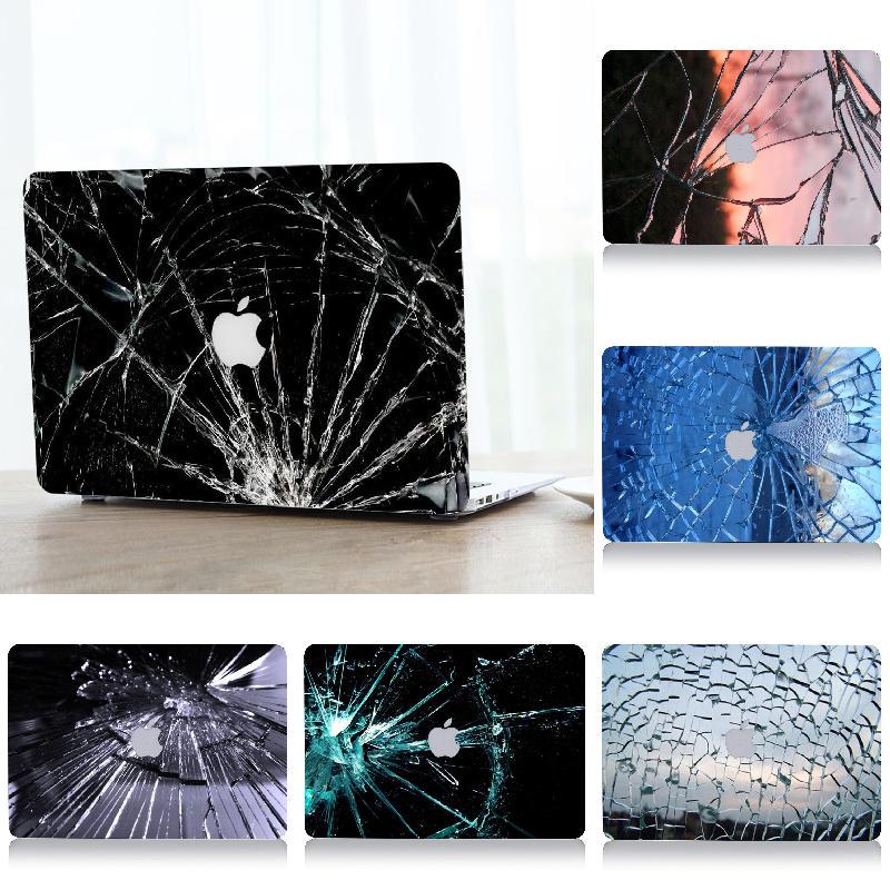 Buy Fashion Series Anti-scratch Plastic Hard Laptop Case Shell Cover ...