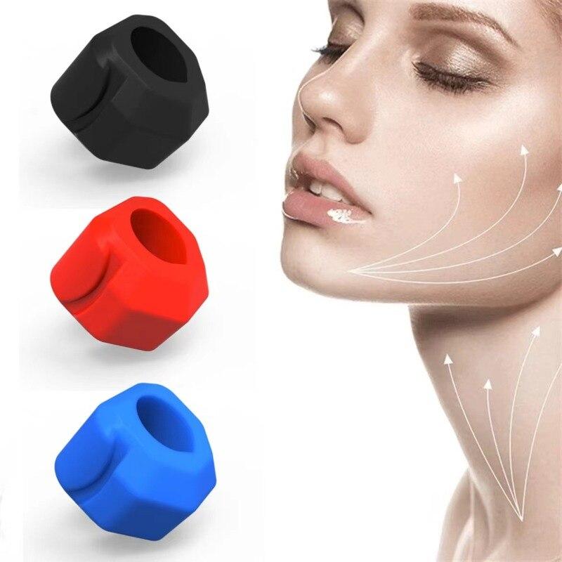 Cheap 1PC Face Masseter Men Facial Pop N Go Mouth Jawline Jaw Muscle ...
