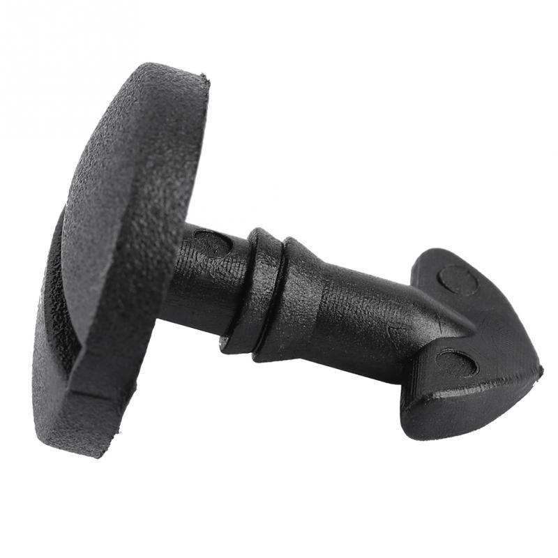 4 Types Car Door Plank Interior Fastener Hook Cover Clips for Land ...