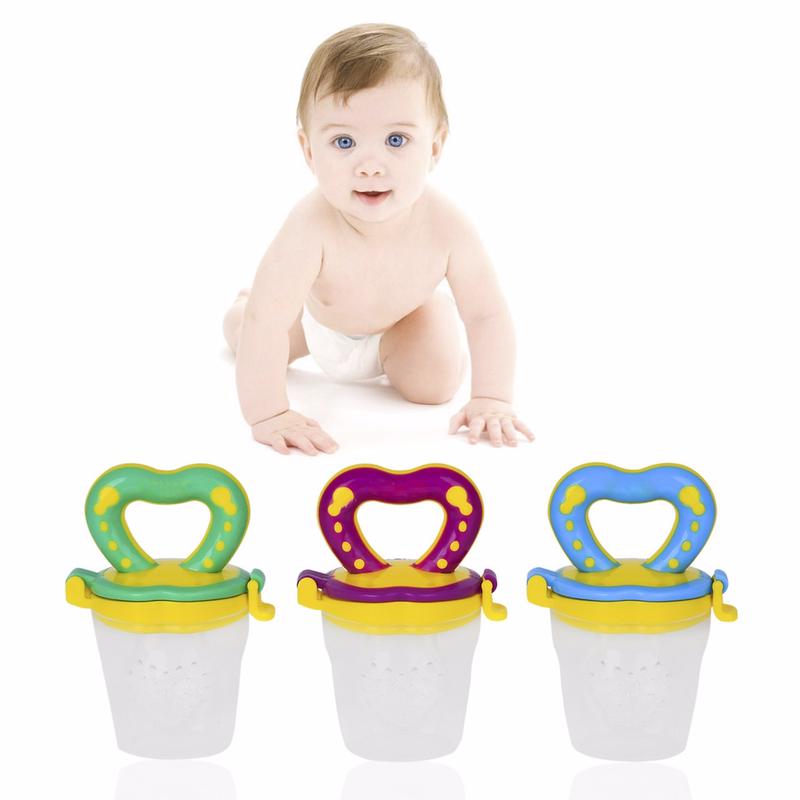 Selling Heart Shape Baby Teether Toy Tooth Chewing Baby Teether ...