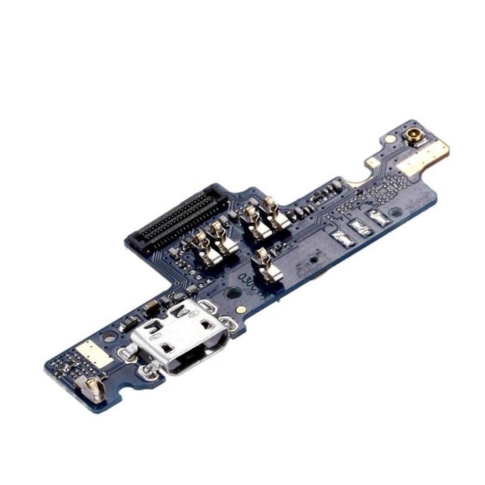 Cheap USB Plug USB Micro For Xiaomi Redmi Note 4X Flex Cable Charge ...