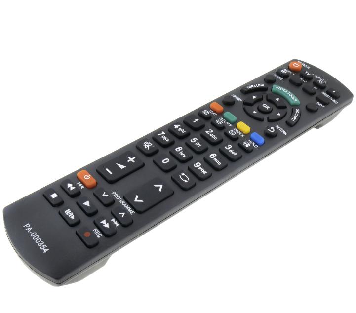 Cheap Remote control N2QAYB000354 for Panasonic L37G10E P46GW10 TV | Joom
