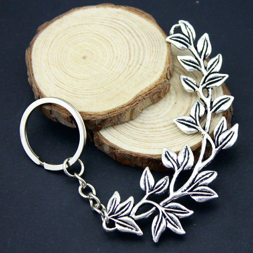 Buy WYISYWG 1 Pieces Key Chain Women Key Rings Fashion Keychains For ...