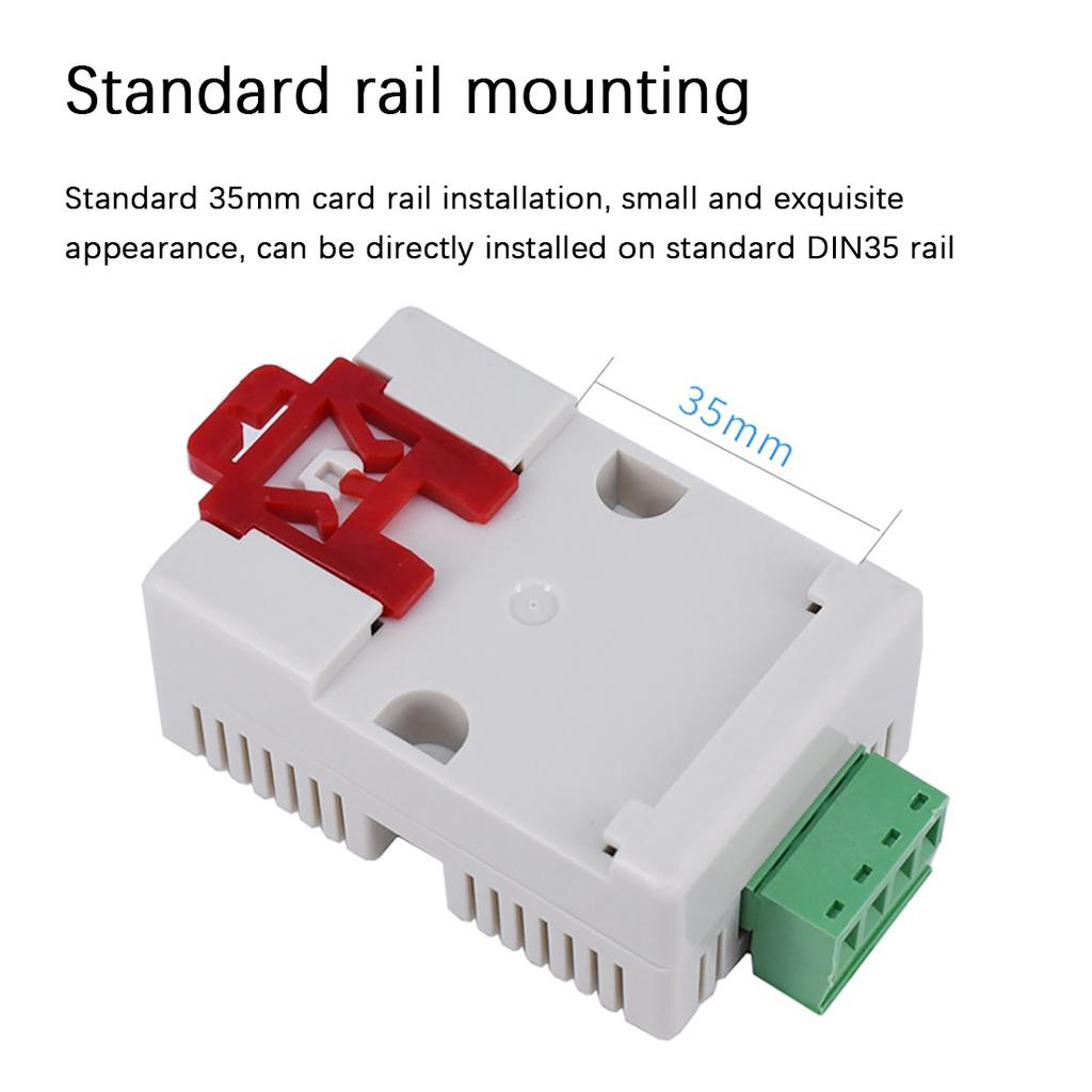 Buy SK TH02 Temperature and Humidity Sensor Module Acquisition ...