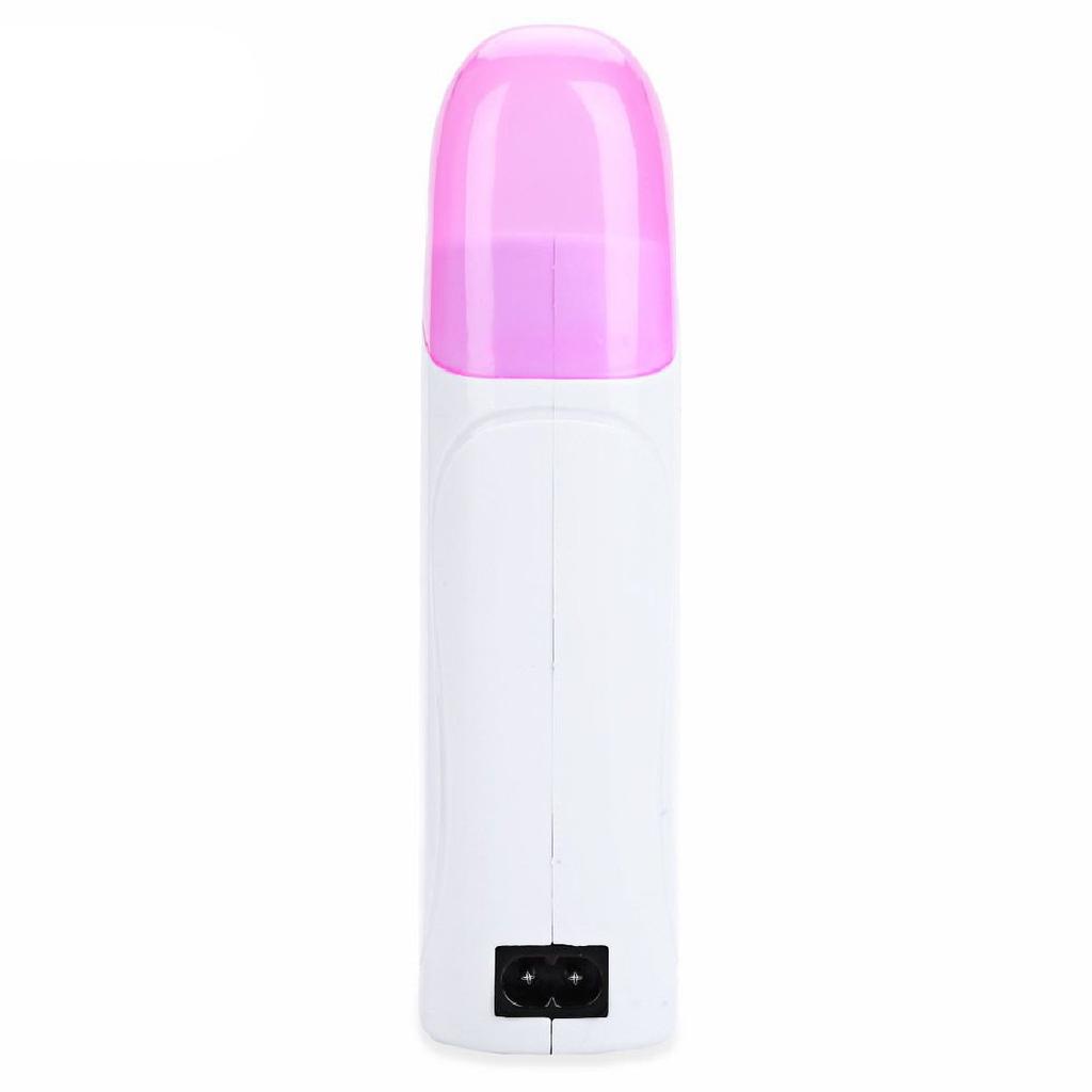 Epilator Roll On Electric Depilatory Heater Depilation Wax Cartridge ...