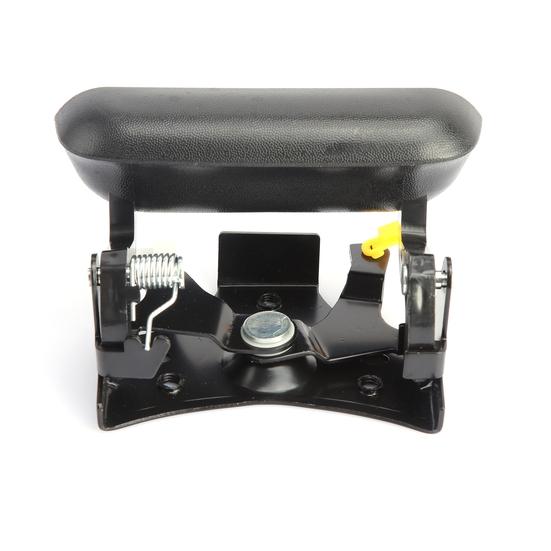 Tailgate Handle Rear Boot Handle Bezel Trim Chevrolet uygun fiyatlı ...