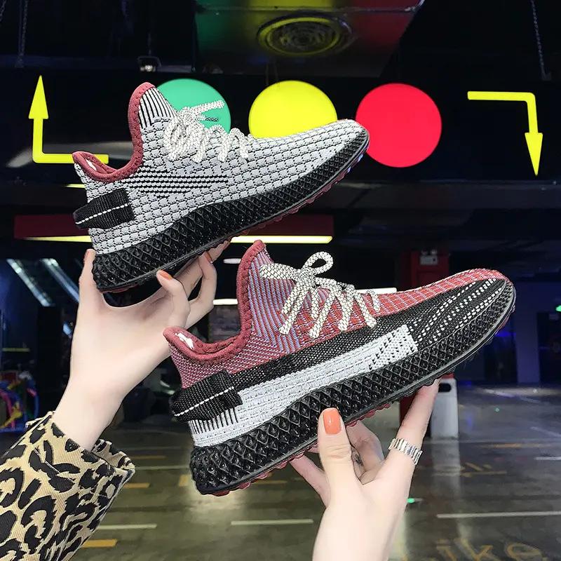 Buy Breathable Women Sneaker Comfortable Sport Shoes Classic Canvas ...