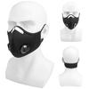 Buy Outdoor Running Five Layers Built-in Filter Comfortable Anti Haze ...