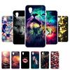 Alcatel için 1 5033D 5033 5033A 5033Y 5033X 5.0 inç Kapaklar Yumuşak ...