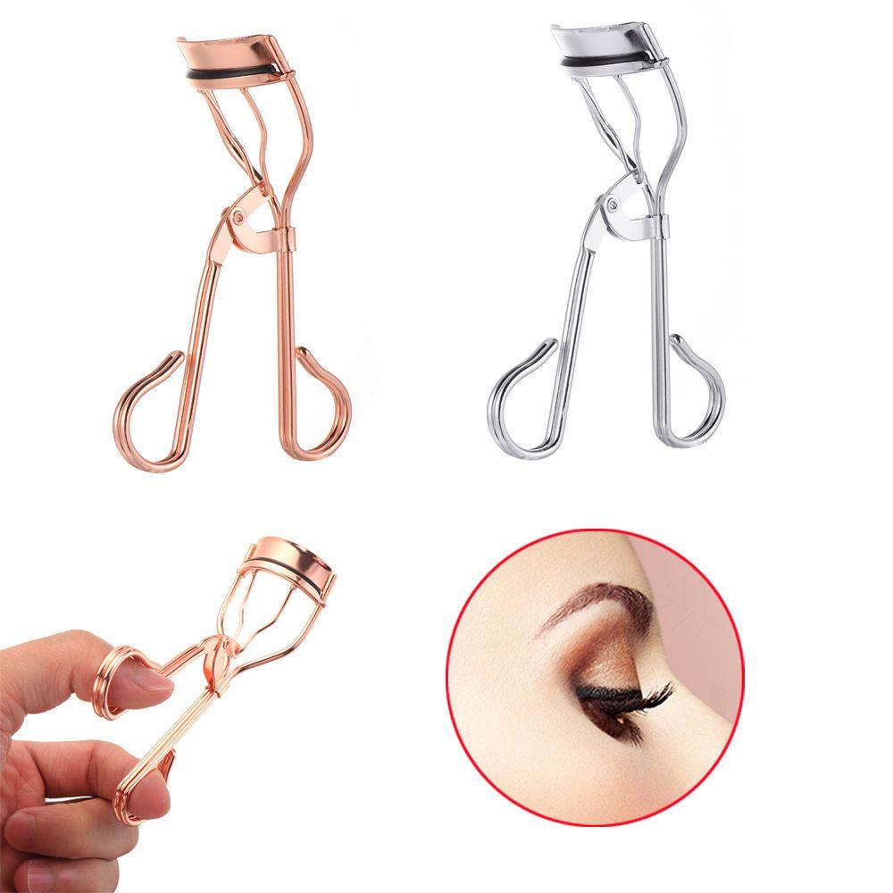 Buy Curl Naturally Curling Eye Lashes Clip Replacement Pads False ...