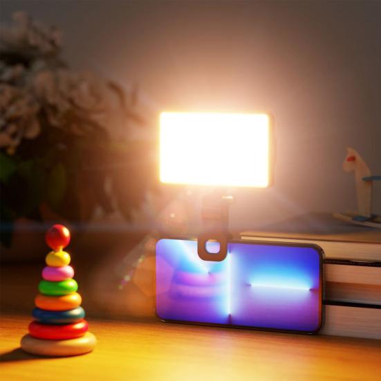 Cheap 1 Set LED Fill Light 360 Degree Adjustable Soft Light ...