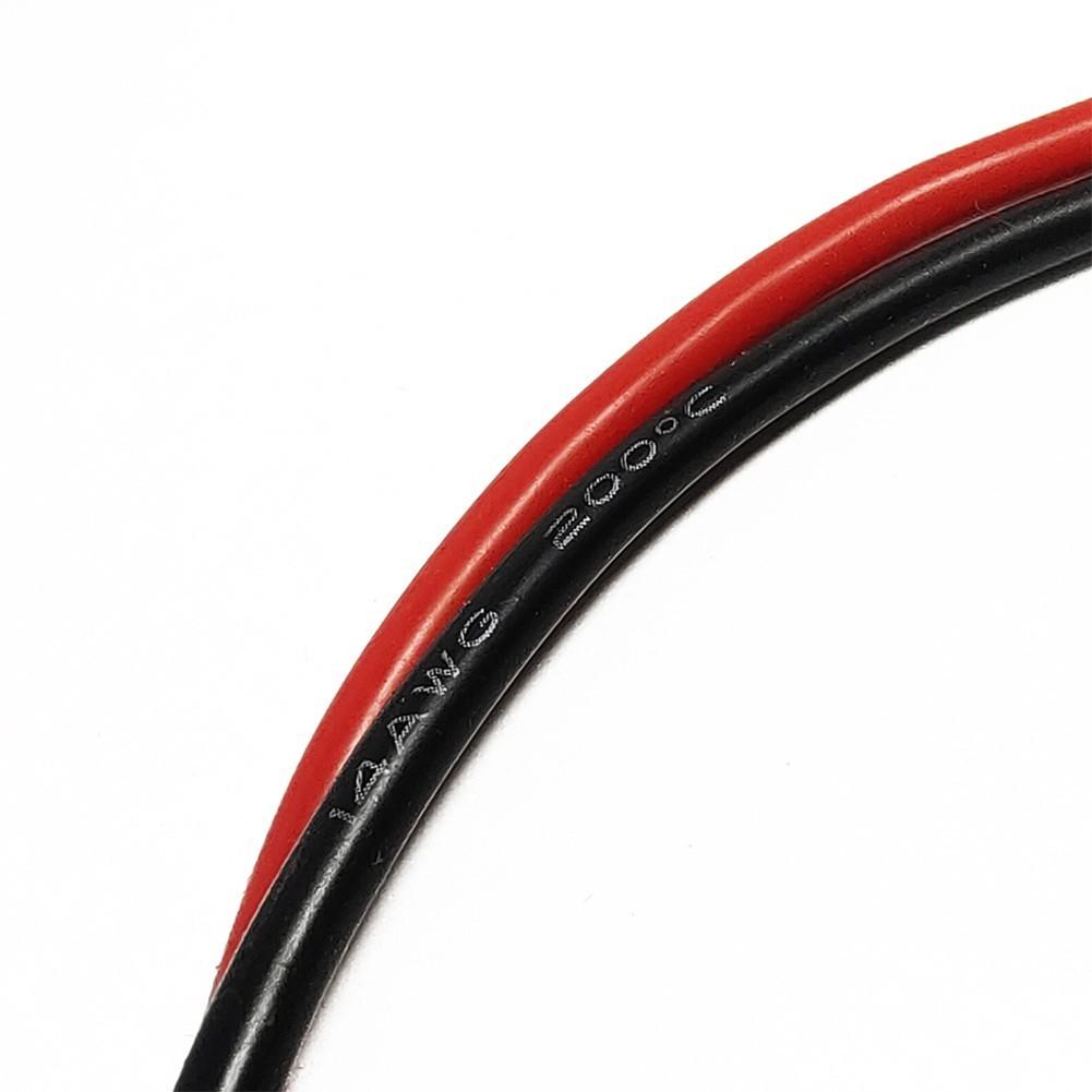E-Bike Electric Bicycle Power Cable 55A Easy Installation uygun fiyatlı ...