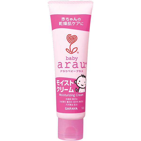 Buy Arau Baby Moisturizing Cream for Children 50 g at affordable prices ...