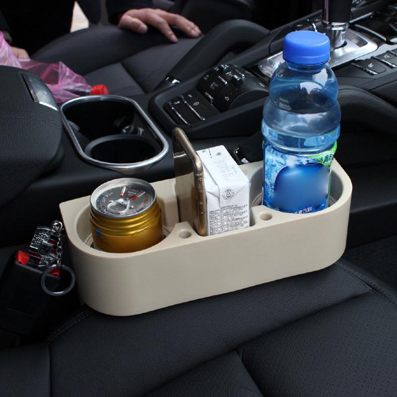Buy Car Auto Truck Cup Holder Portable Multifunction Cup Cell Phone ...